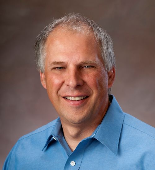 What's bugging Tom | Precision Conservation