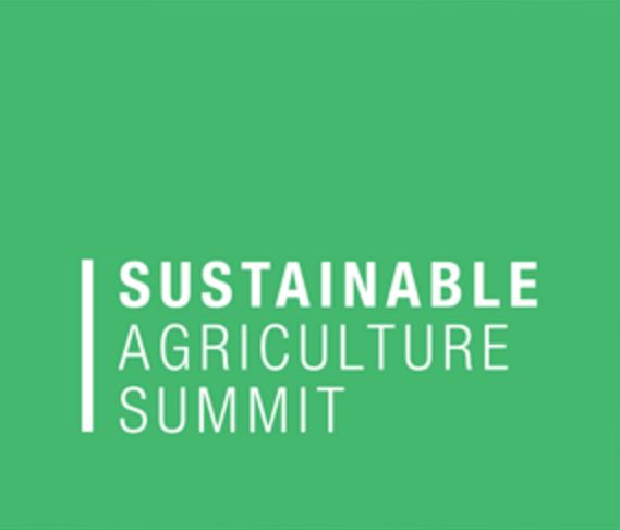 I hope to see you at the Sustainable Agriculture Summit | Precision ...