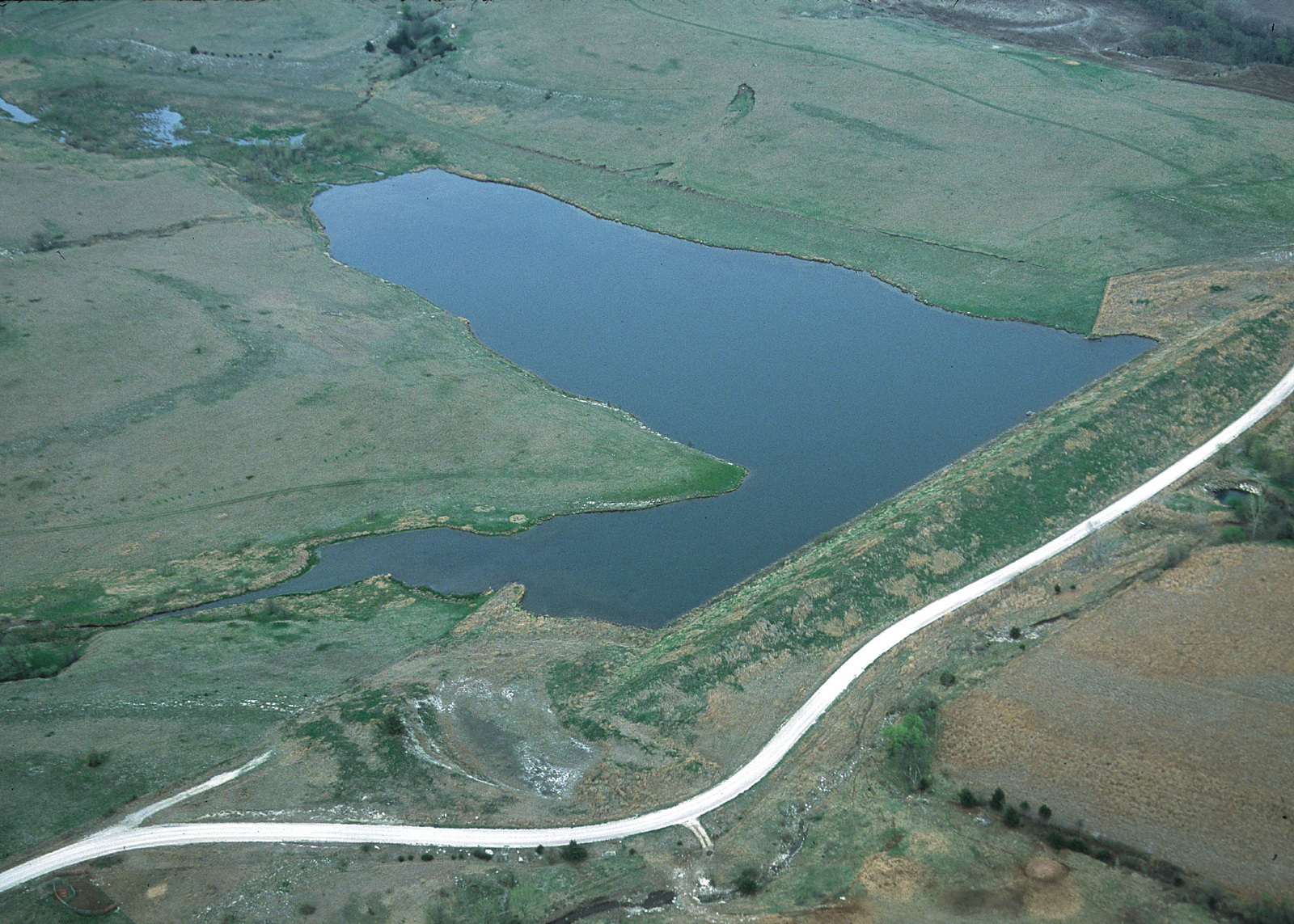 Irrigating the Upper Midwest | Precision Conservation